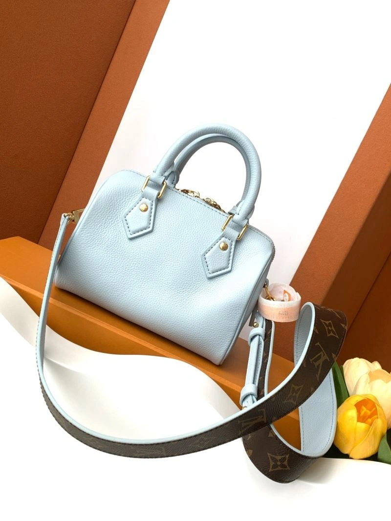 Top match Louis Vuitton Speedy Bags