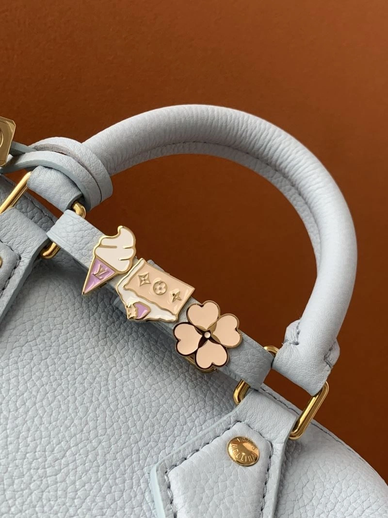 Top match Louis Vuitton Speedy Bags
