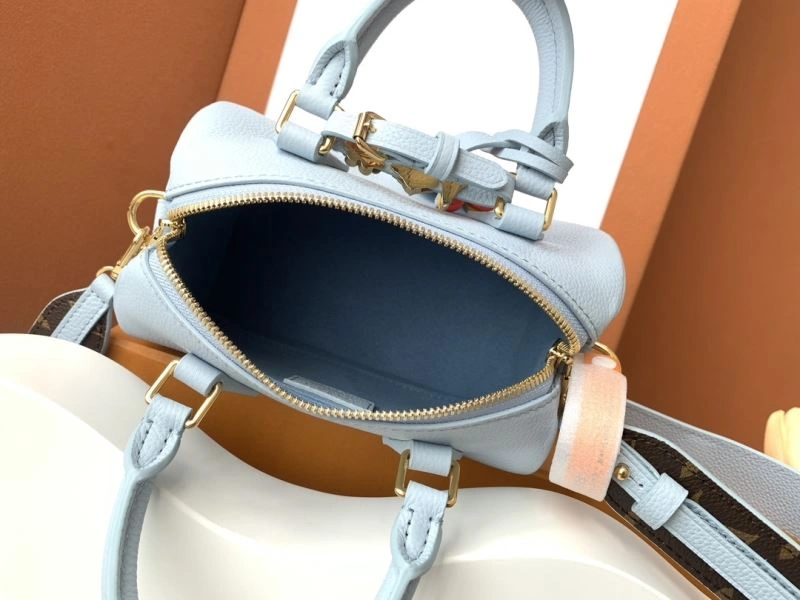 Top match Louis Vuitton Speedy Bags