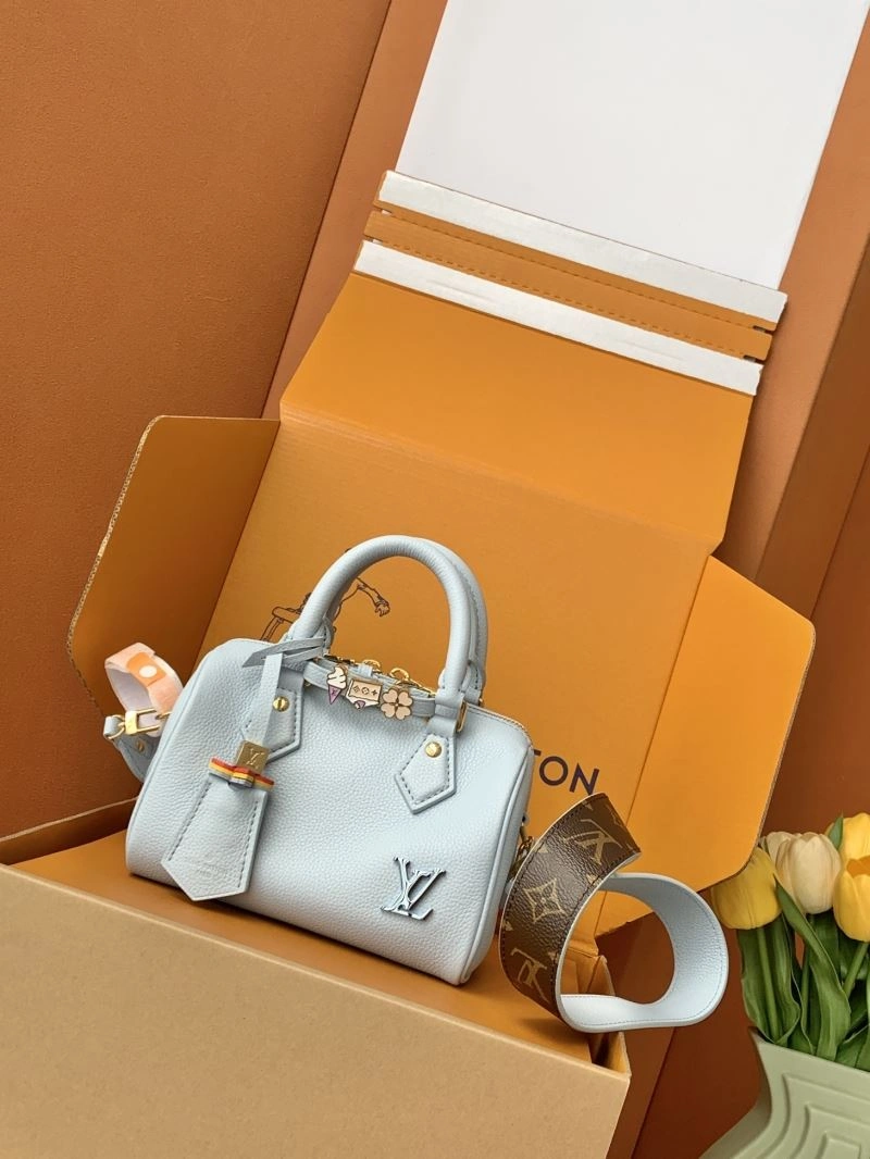 Top match Louis Vuitton Speedy Bags
