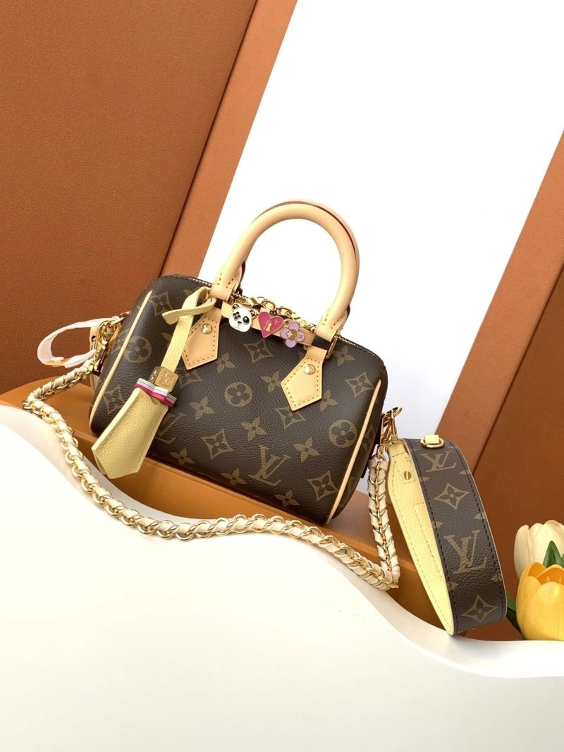 Louis Vuitton Speedy Bags