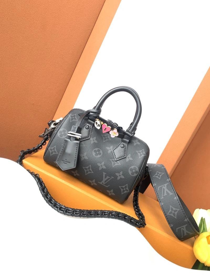 Louis Vuitton Speedy Bags