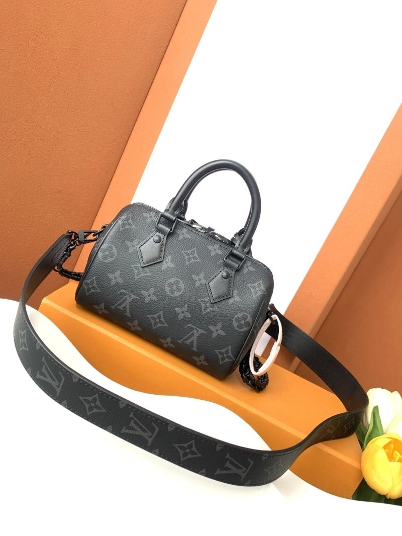 Accurate model Louis Vuitton Speedy Bags