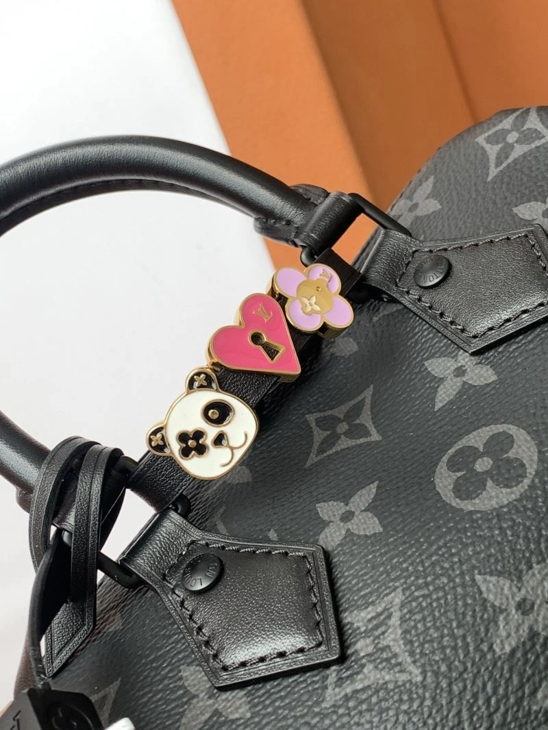 Accurate model Louis Vuitton Speedy Bags