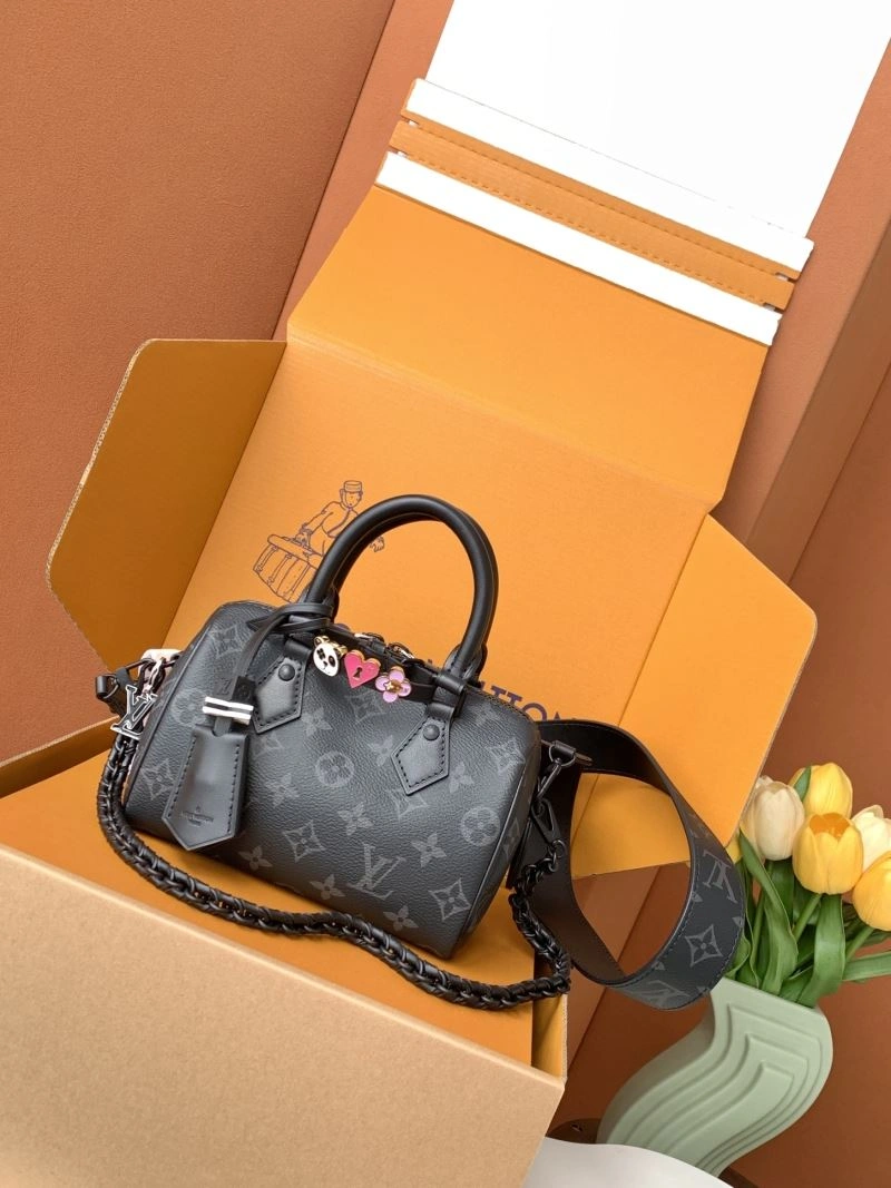 Accurate model Louis Vuitton Speedy Bags