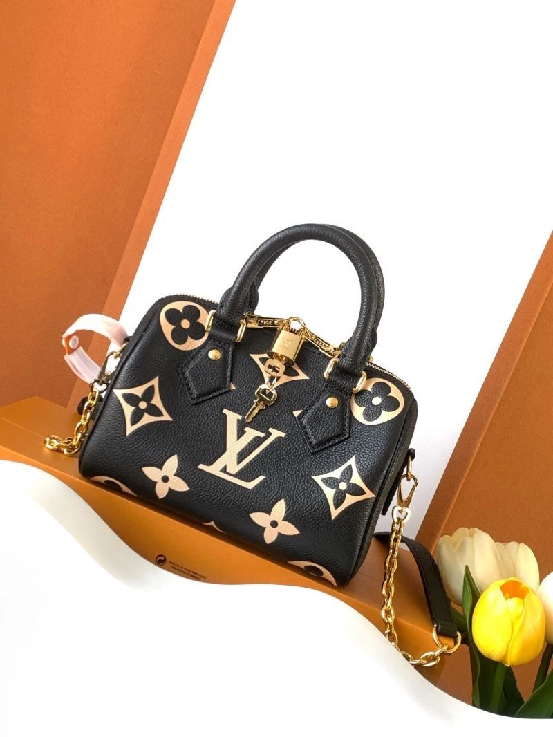 Louis Vuitton Speedy Bags