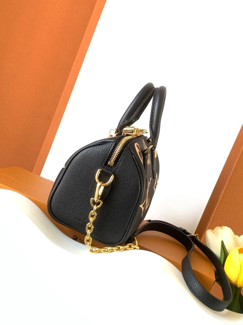 High accuracy Louis Vuitton Speedy Bags