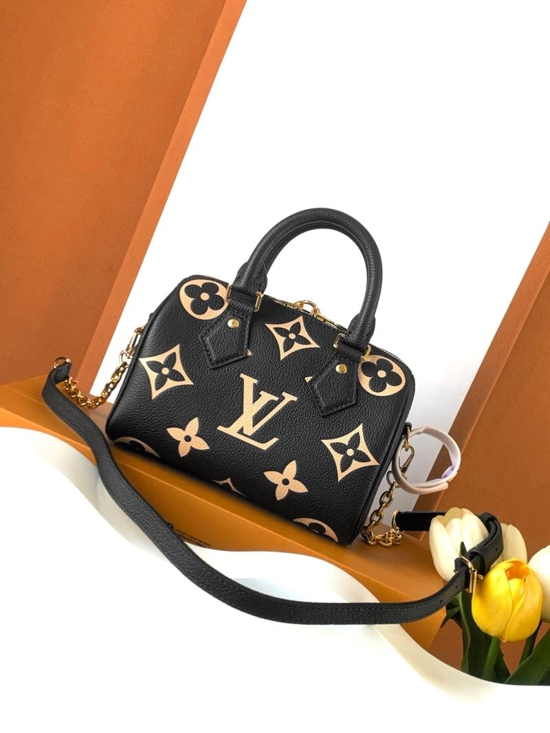High accuracy Louis Vuitton Speedy Bags
