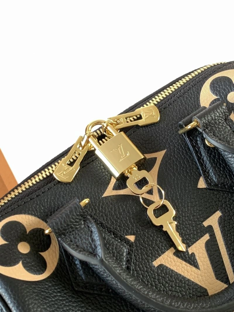 High accuracy Louis Vuitton Speedy Bags