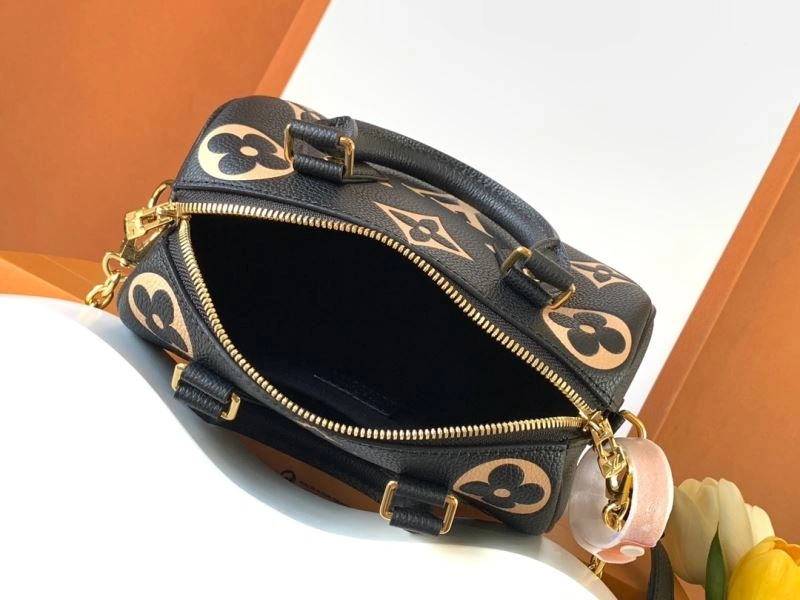 High accuracy Louis Vuitton Speedy Bags