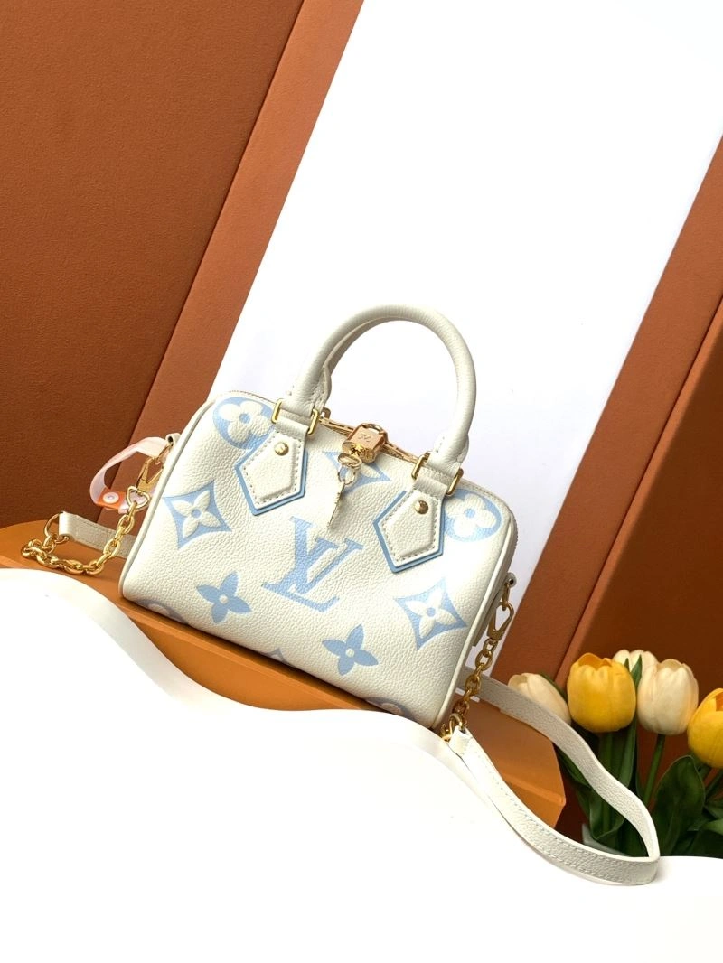 Louis Vuitton Speedy Bags