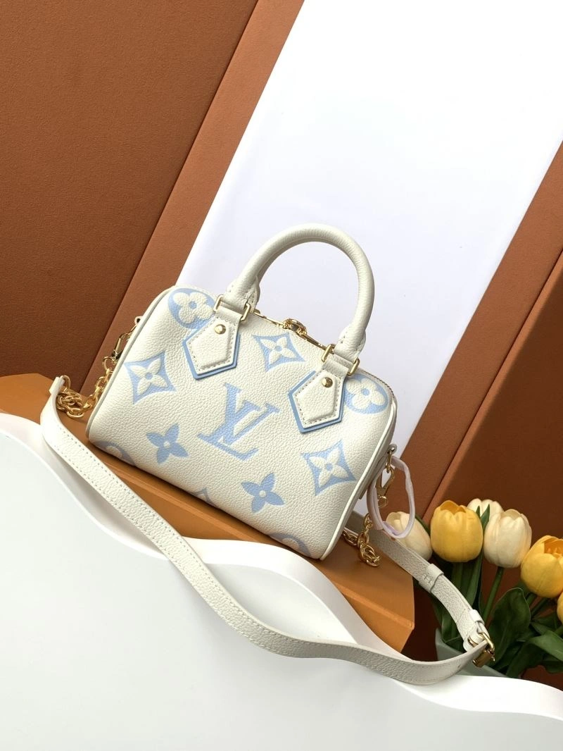 High accuracy Louis Vuitton Speedy Bags