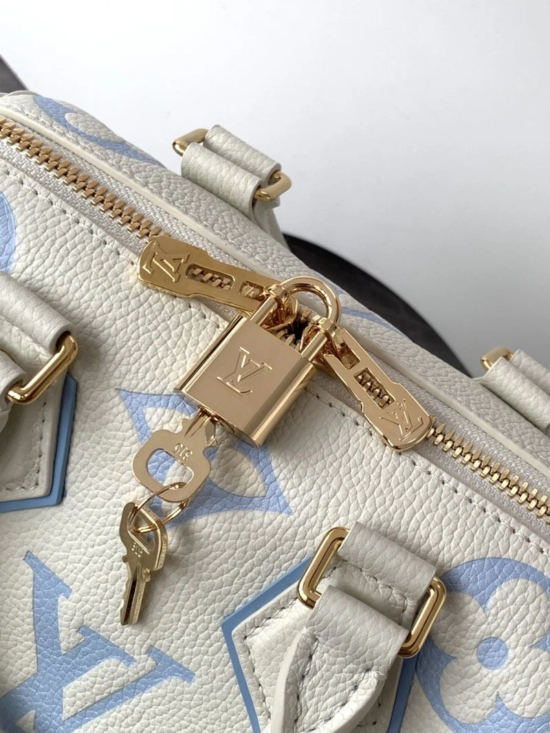 High accuracy Louis Vuitton Speedy Bags