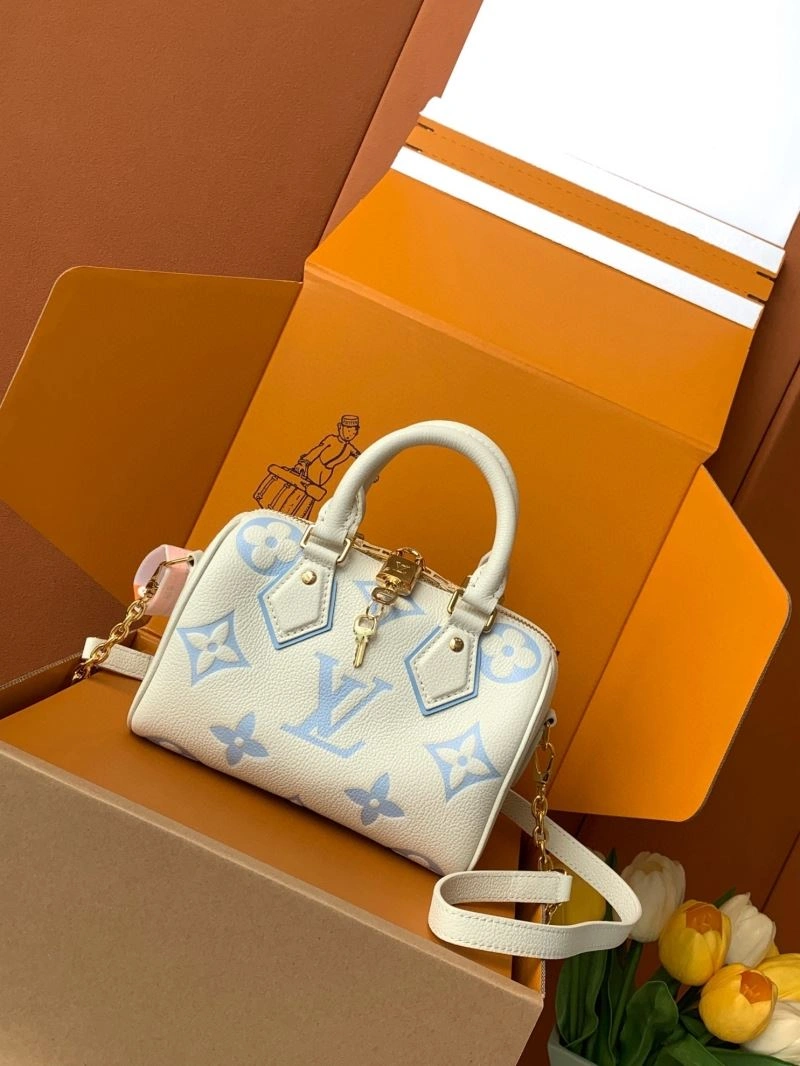 High accuracy Louis Vuitton Speedy Bags