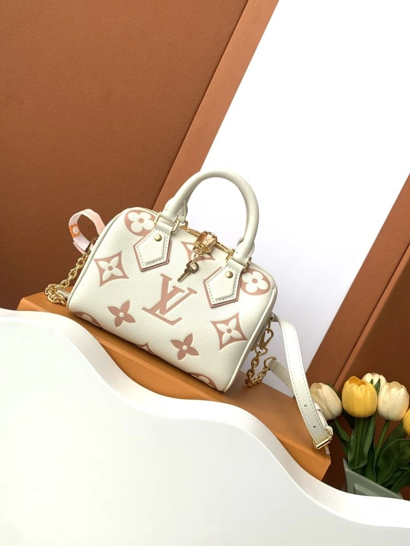 Louis Vuitton Speedy Bags