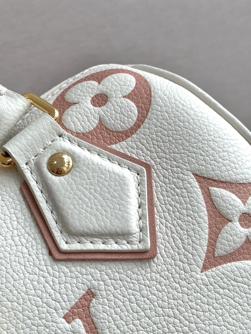 Reasonably priced Louis Vuitton Speedy Bags