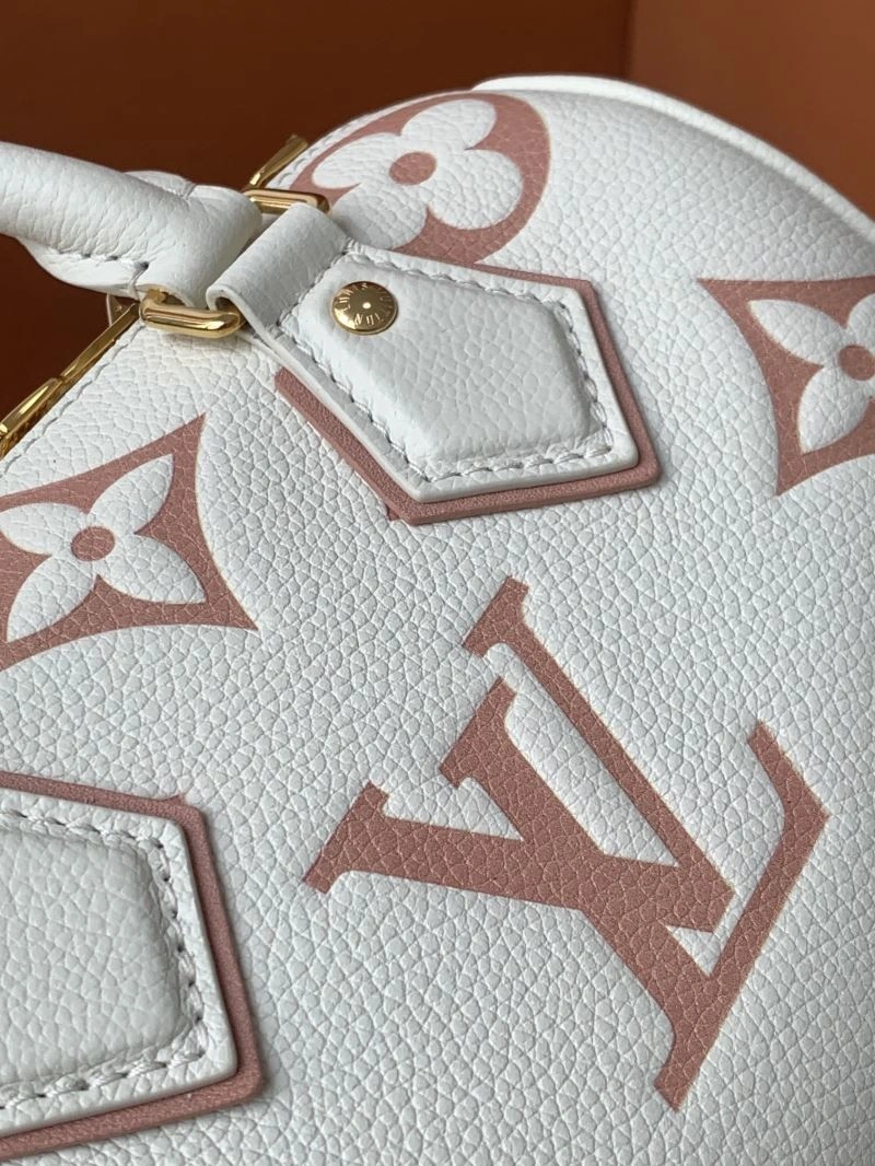 Reasonably priced Louis Vuitton Speedy Bags