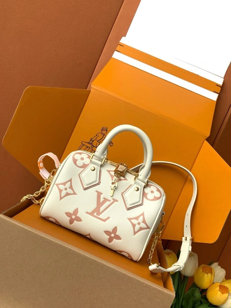 Reasonably priced Louis Vuitton Speedy Bags