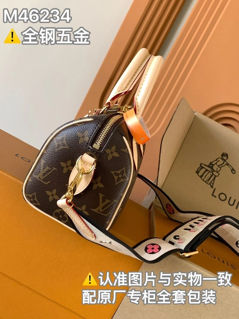 Precise copy Louis Vuitton Speedy Bags
