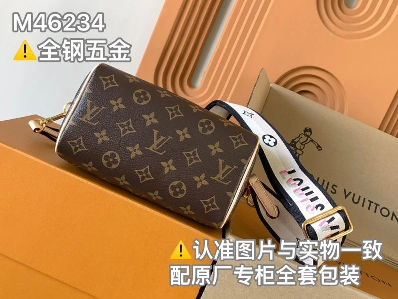 Precise copy Louis Vuitton Speedy Bags
