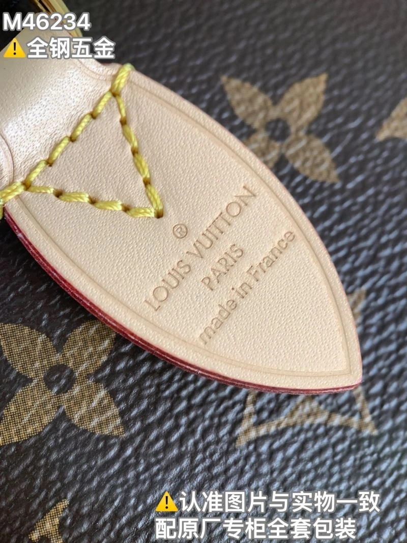 Precise copy Louis Vuitton Speedy Bags