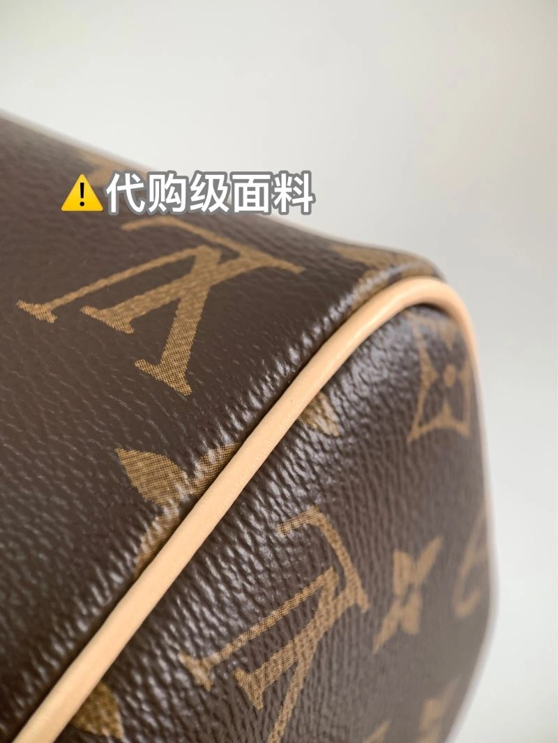 Precise copy Louis Vuitton Speedy Bags