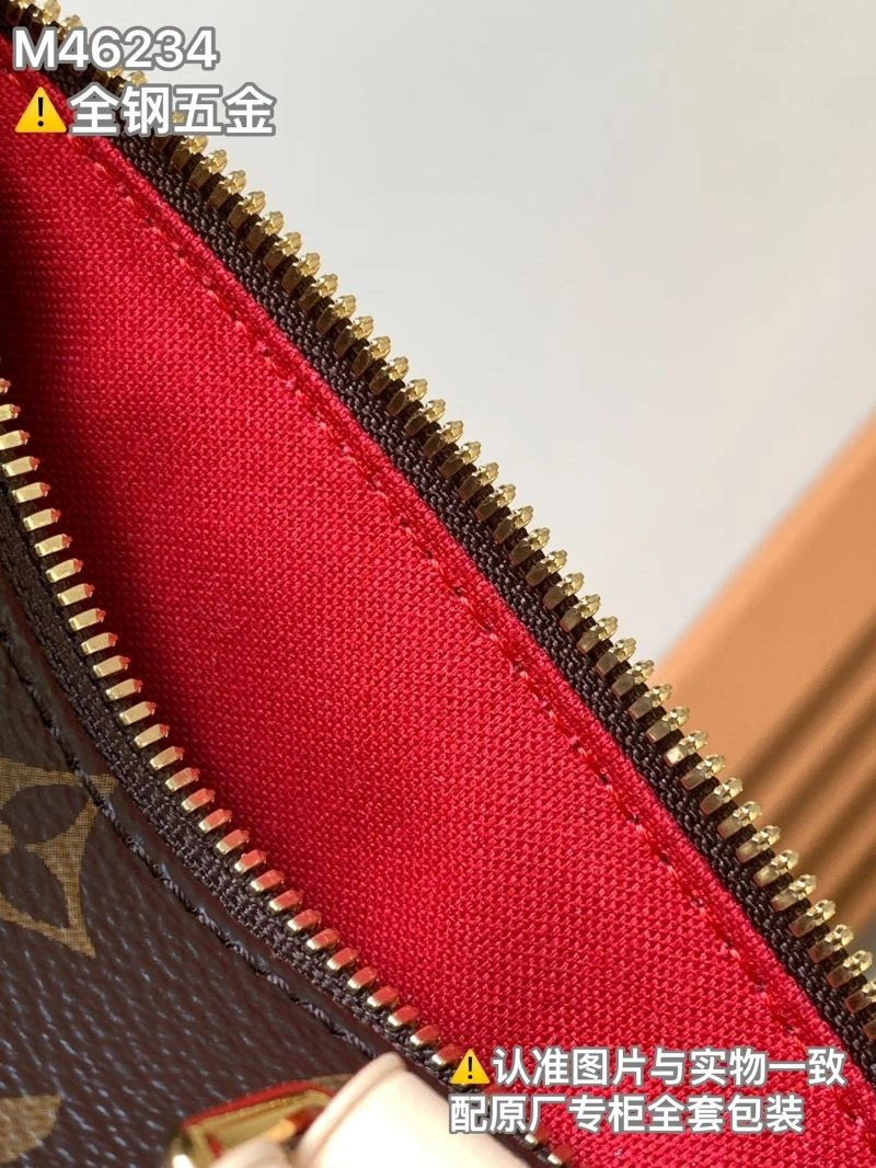 Precise copy Louis Vuitton Speedy Bags
