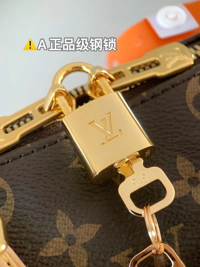 Precise copy Louis Vuitton Speedy Bags