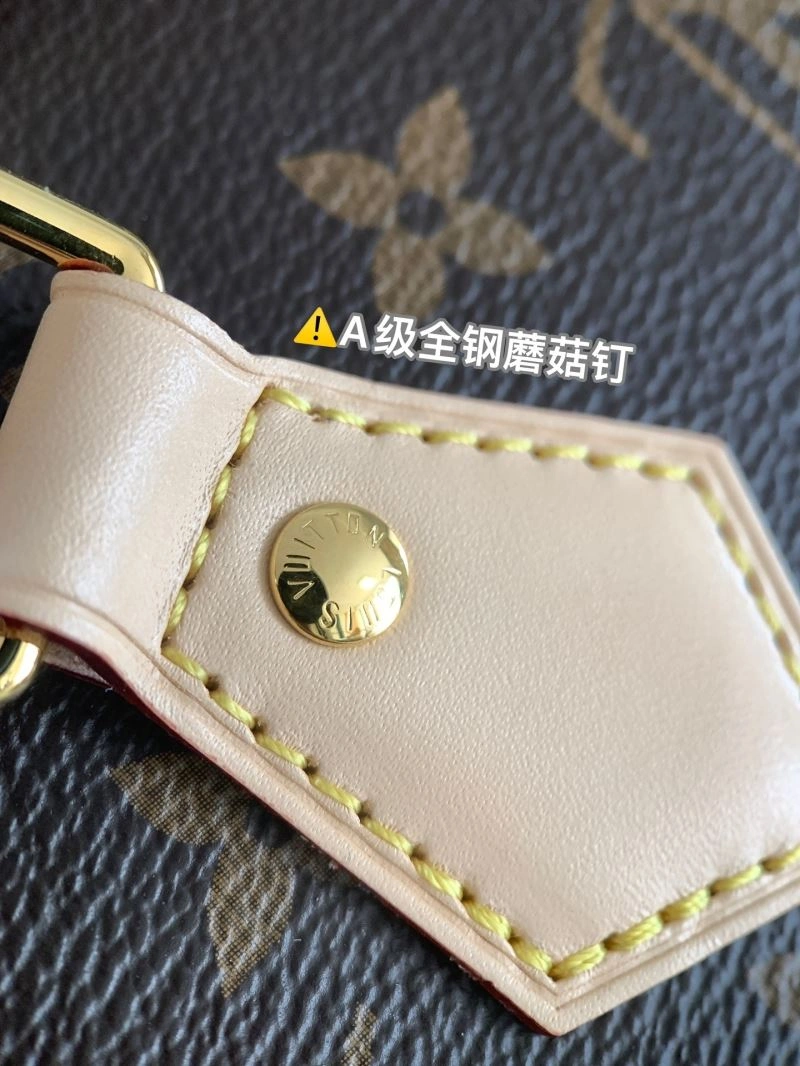 Precise copy Louis Vuitton Speedy Bags