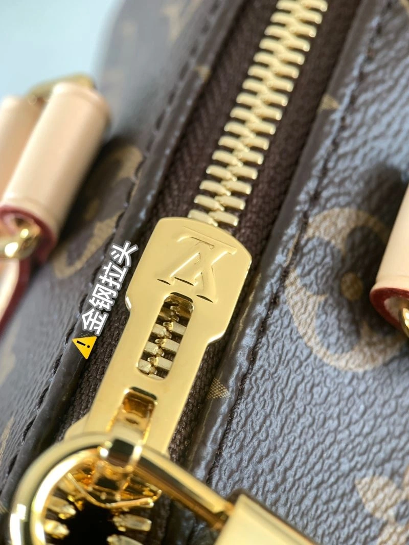 Precise copy Louis Vuitton Speedy Bags