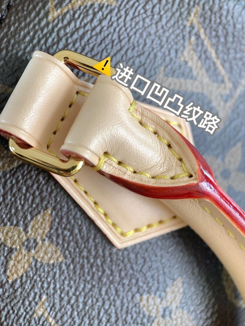 Precise copy Louis Vuitton Speedy Bags