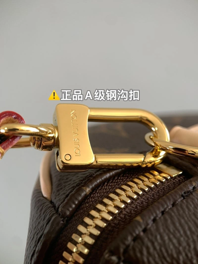 Precise copy Louis Vuitton Speedy Bags