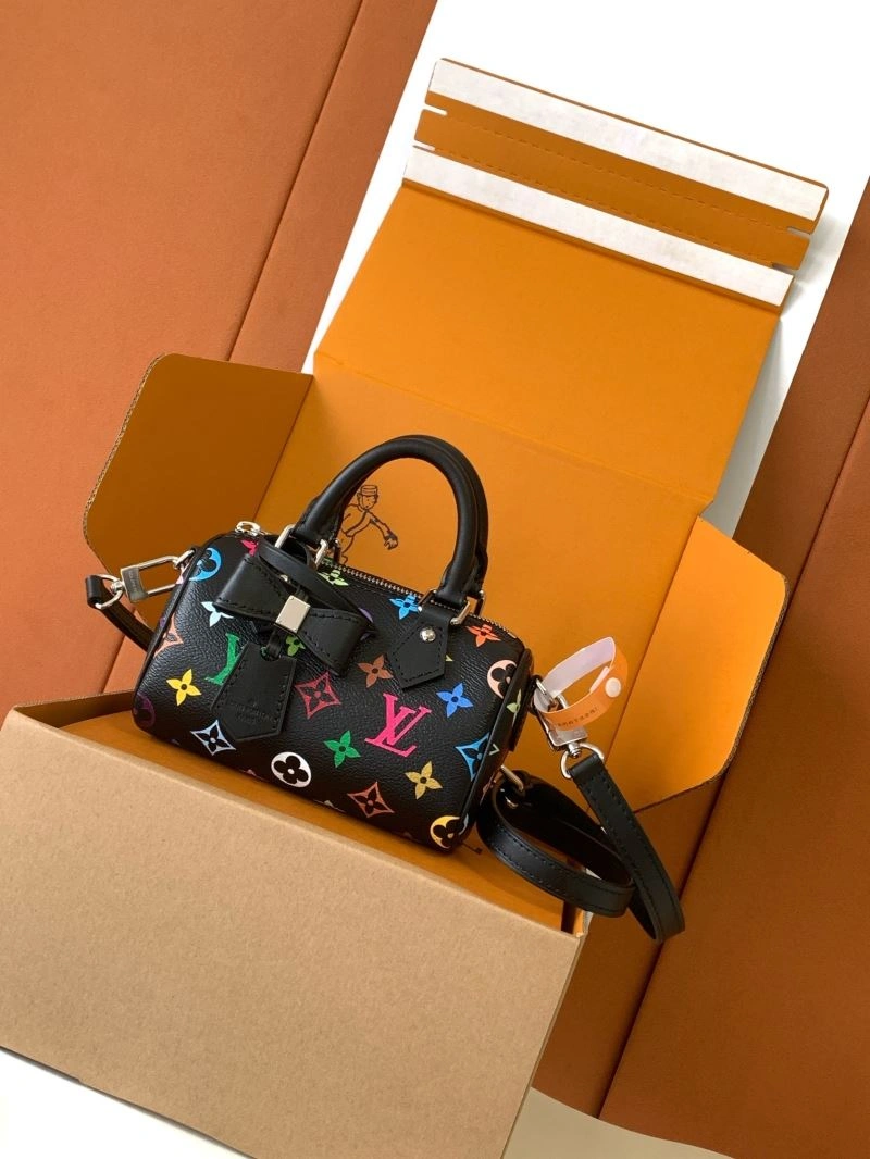 Louis Vuitton Speedy Bags