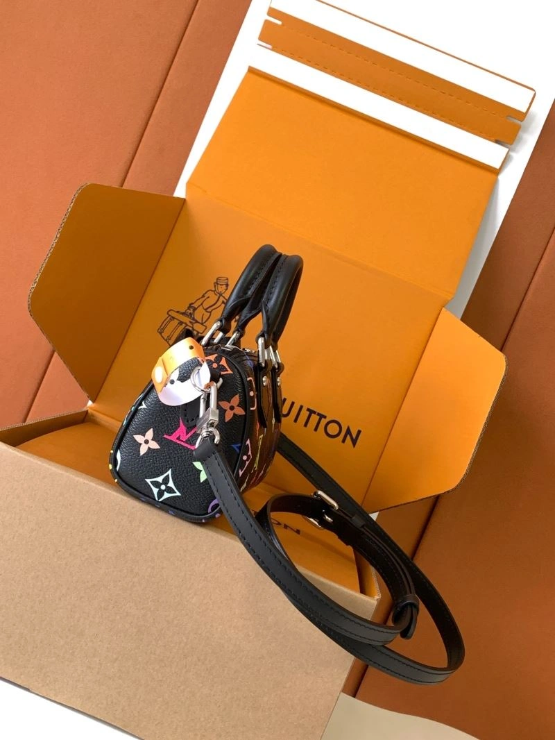 Exact replica Louis Vuitton Speedy Bags