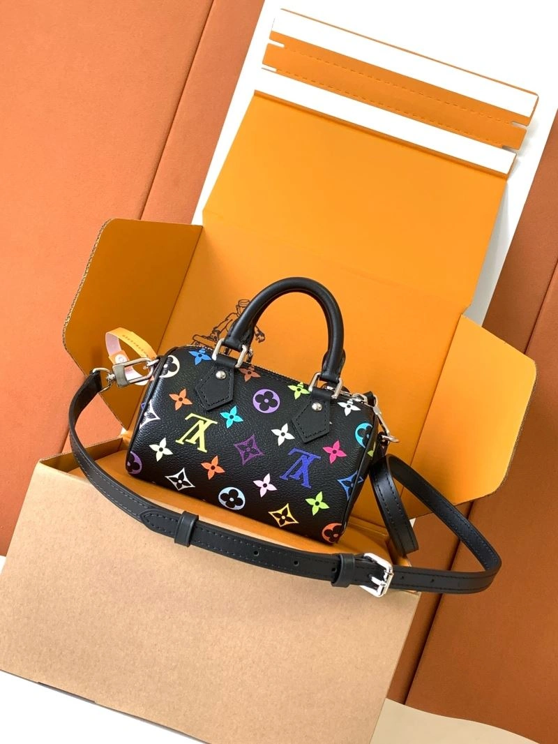 Exact replica Louis Vuitton Speedy Bags