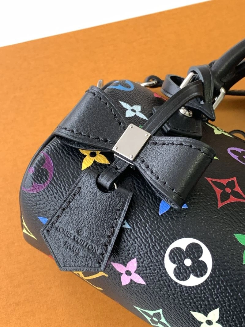 Exact replica Louis Vuitton Speedy Bags