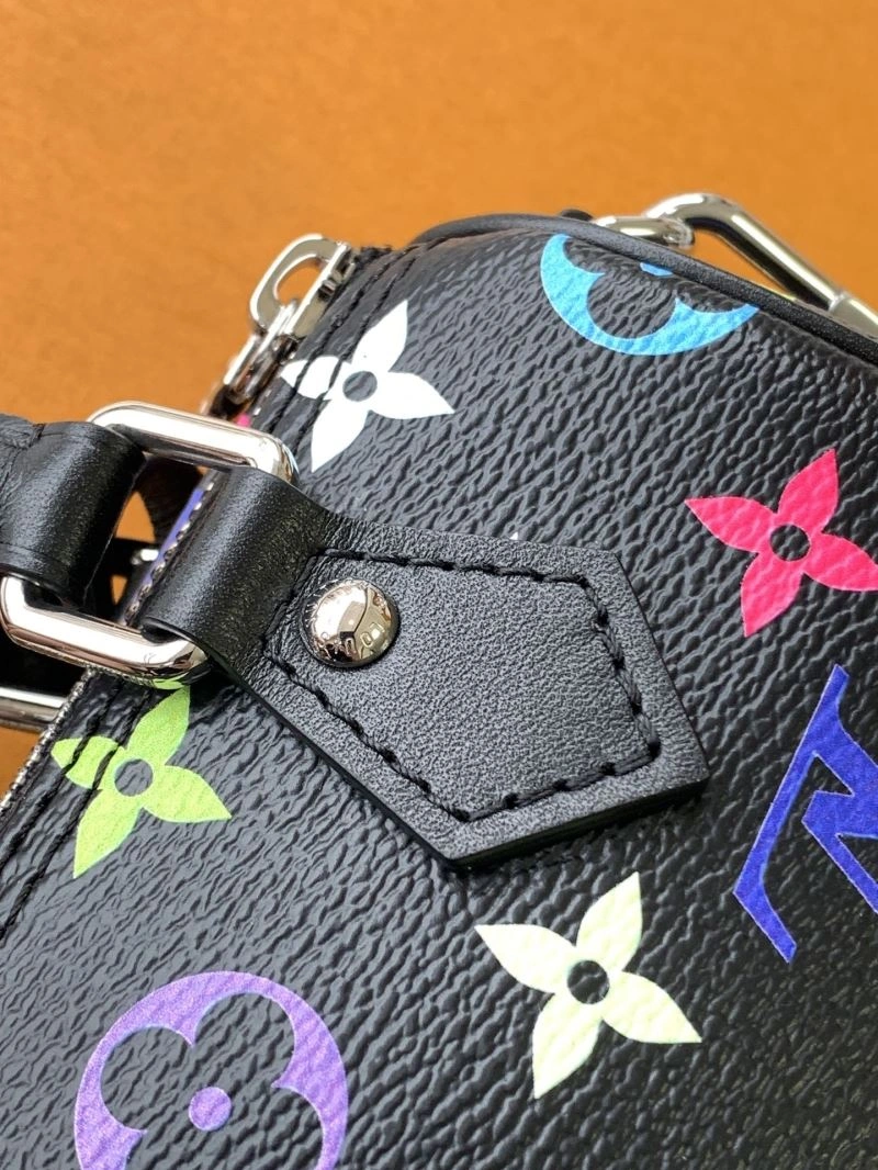Exact replica Louis Vuitton Speedy Bags
