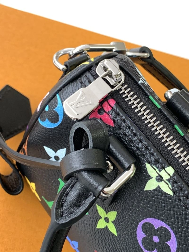 Exact replica Louis Vuitton Speedy Bags