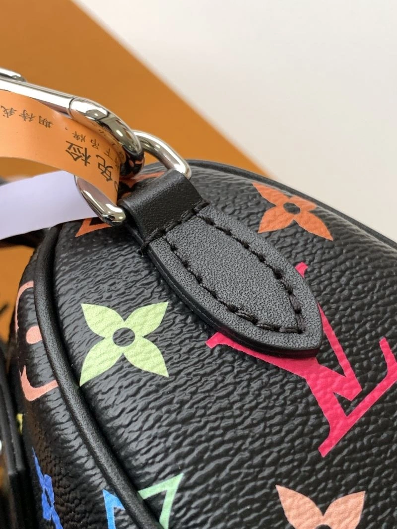 Exact replica Louis Vuitton Speedy Bags