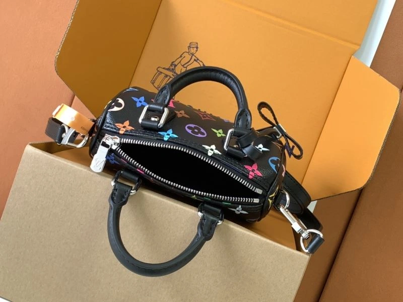 Exact replica Louis Vuitton Speedy Bags