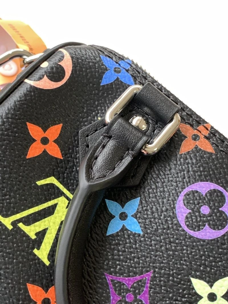 Exact replica Louis Vuitton Speedy Bags