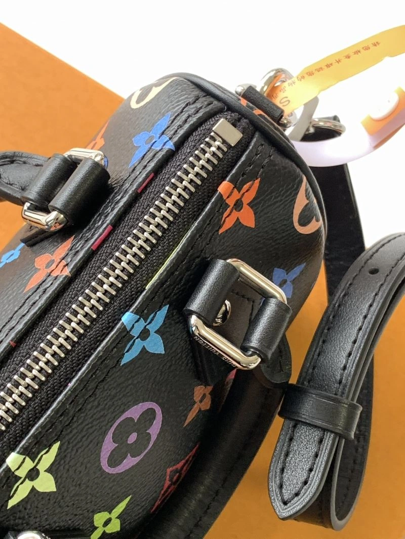 Exact replica Louis Vuitton Speedy Bags