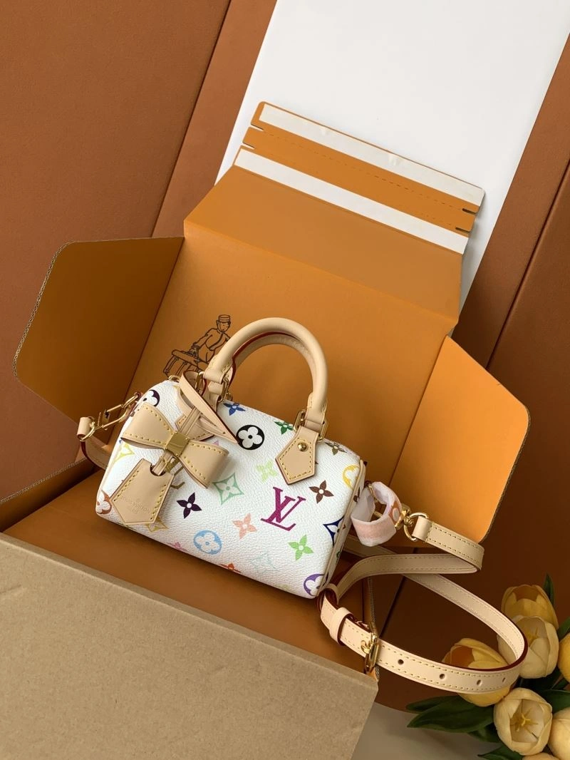 Louis Vuitton Speedy Bags