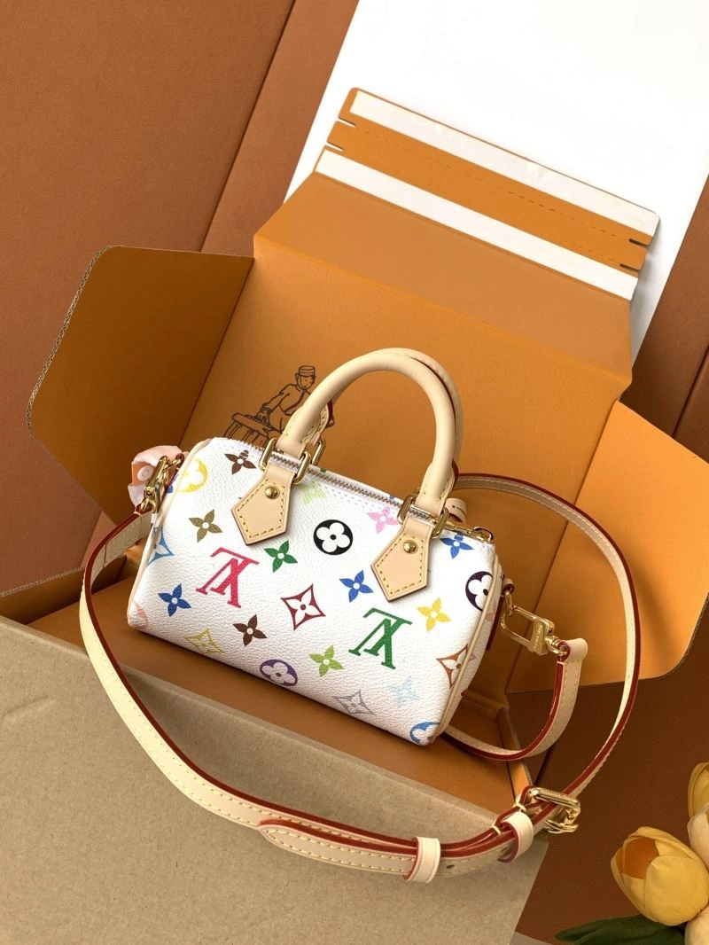 1:1 copy Louis Vuitton Speedy Bags