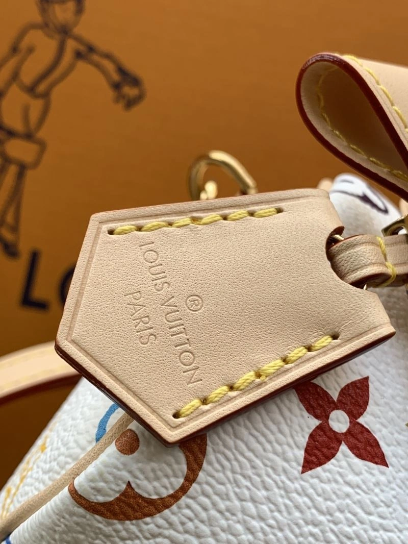 1:1 copy Louis Vuitton Speedy Bags