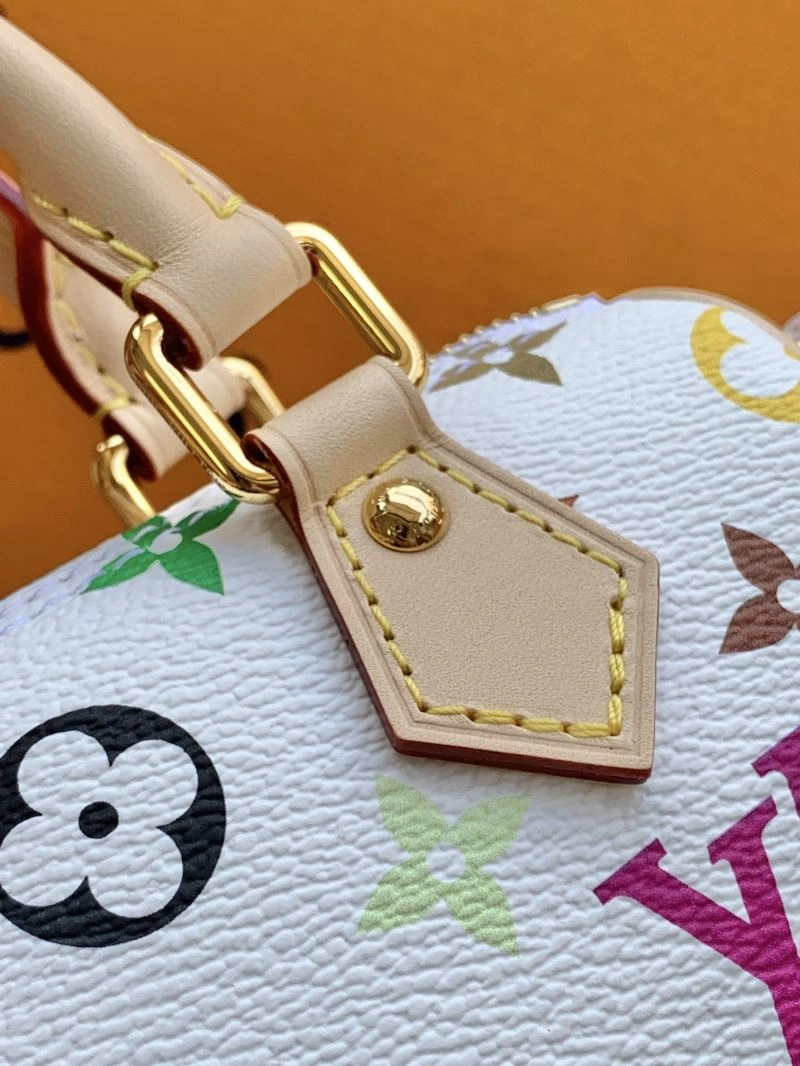 1:1 copy Louis Vuitton Speedy Bags