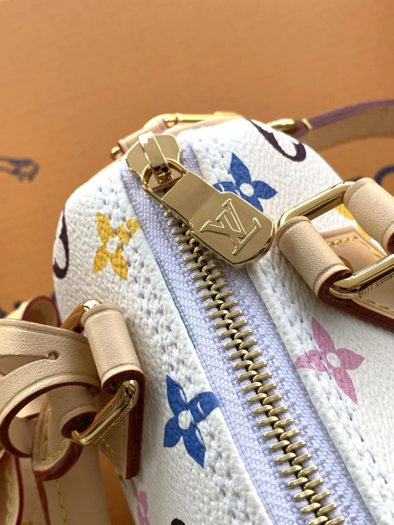 1:1 copy Louis Vuitton Speedy Bags