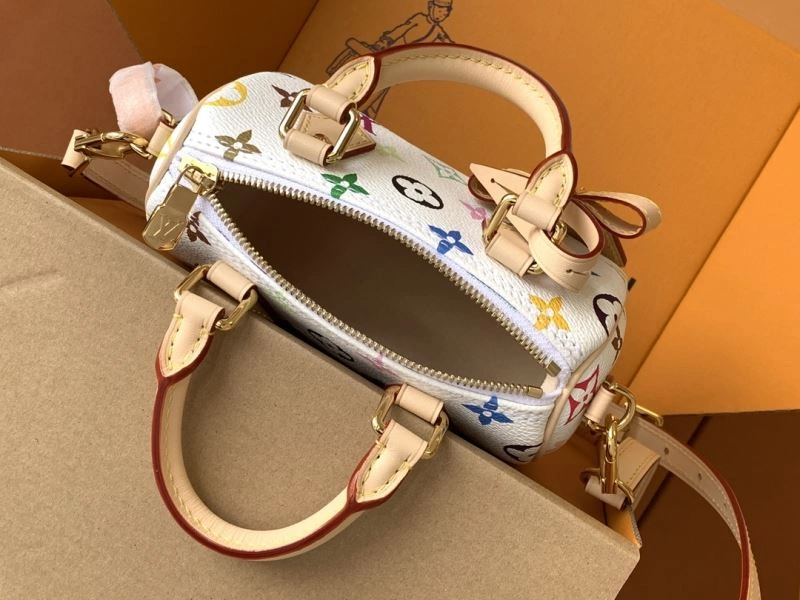 1:1 copy Louis Vuitton Speedy Bags