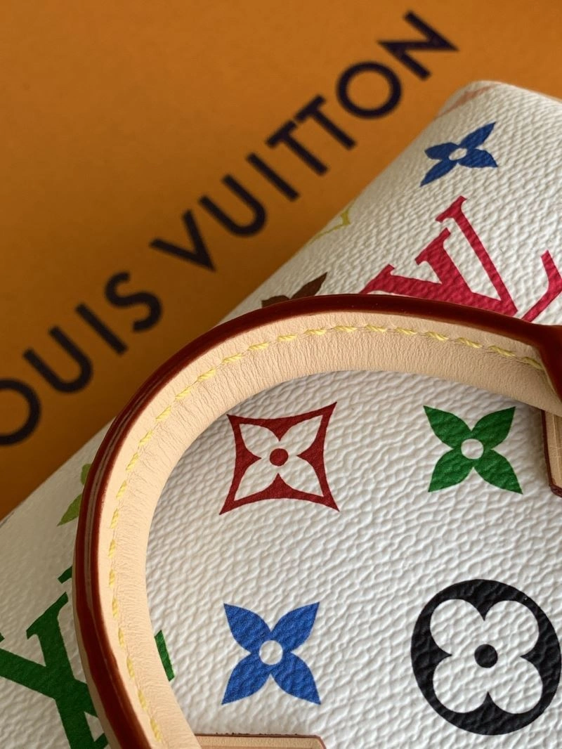1:1 copy Louis Vuitton Speedy Bags