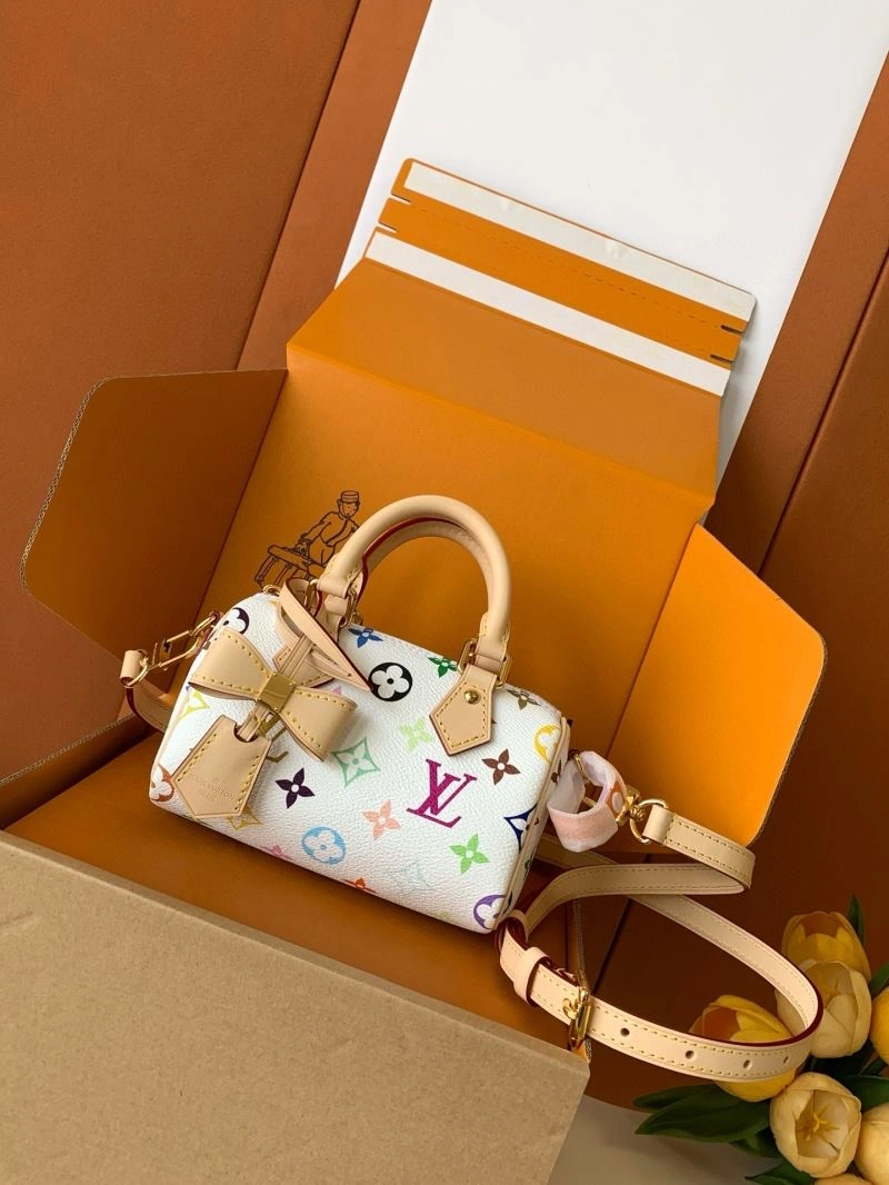 1:1 copy Louis Vuitton Speedy Bags